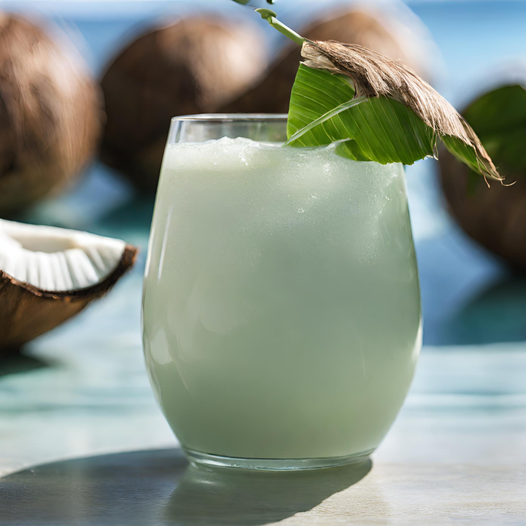 “The Ultimate Guide to Coconut Water and Hydration” - Grofarm